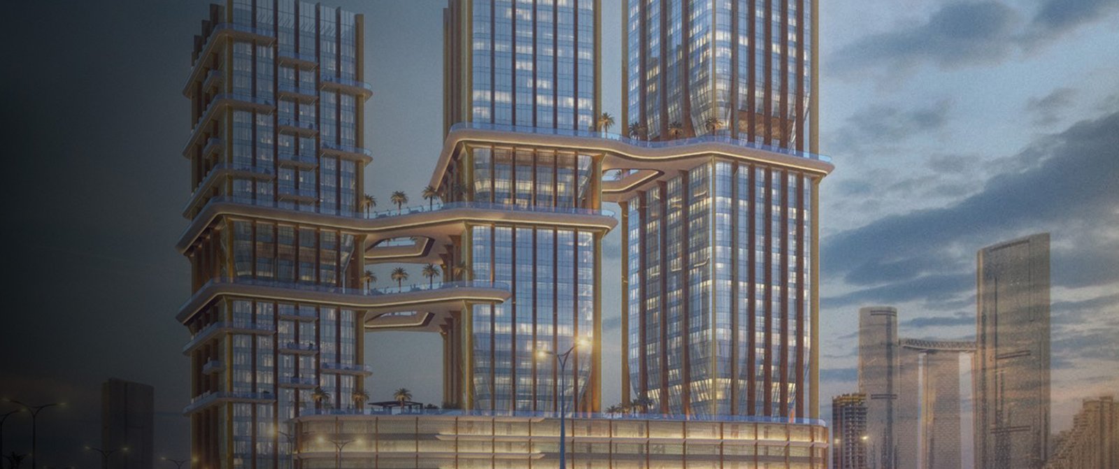 Real Estate Agency in Abu Dhabi | Property For Sale & Rent